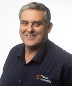 Our Team | Weld Australia