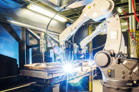 A History of Welding - Weld Australia