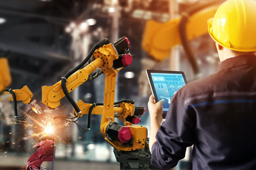 Advanced Welding Technology - Weld Australia