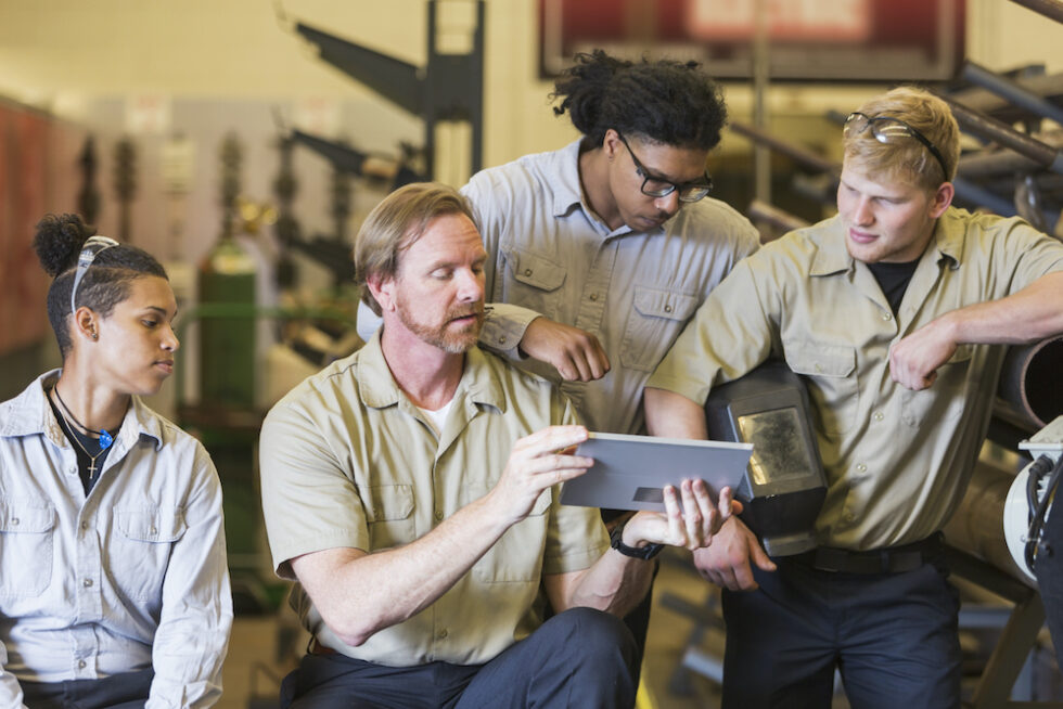 Membership - Weld Australia - Welding Industry Association