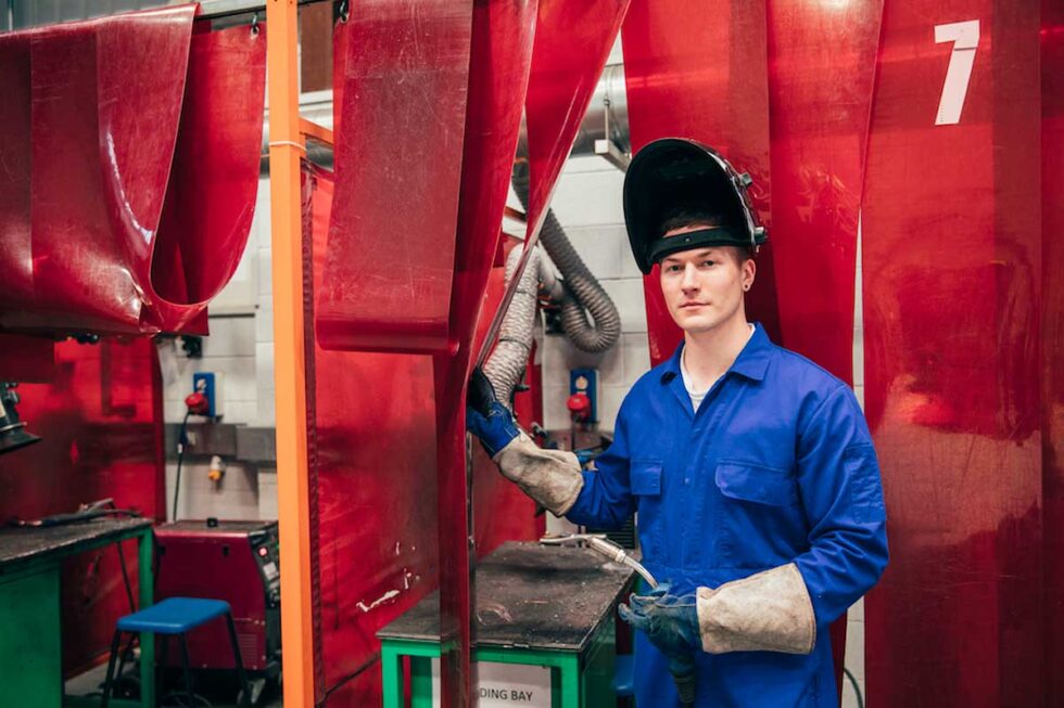 Membership - Weld Australia - Welding Industry Association