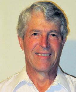 Andrew Davies - Manager Technical Information Networks - Weld Australia