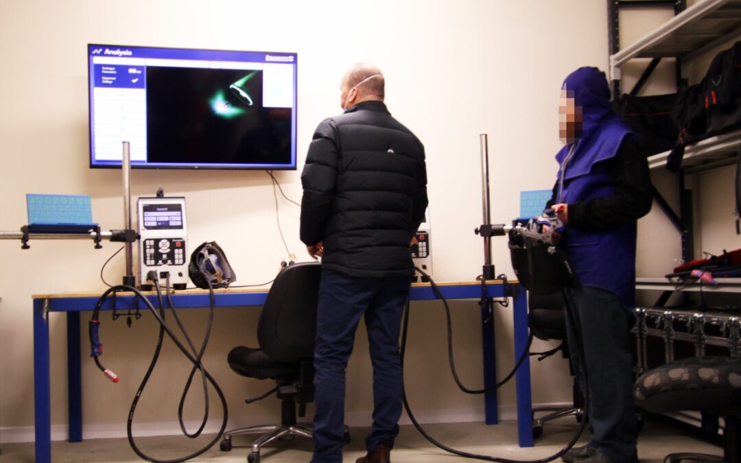 Sally Wood, Author at Weld Australia