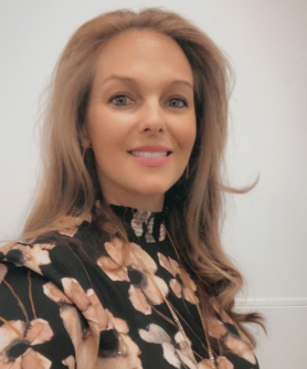 Michelle Bignold - Corporate Sales Manager - Weld Australia