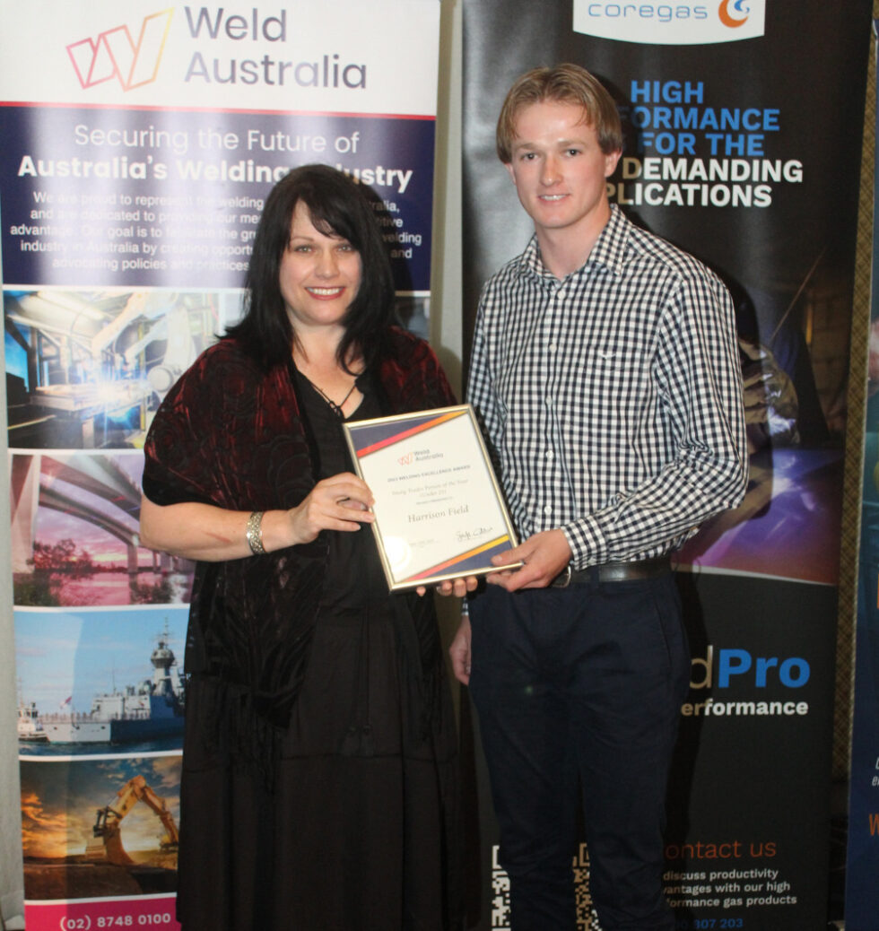 Excellence in Welding: NSW & ACT's Finest Recognised at Weld Australia ...