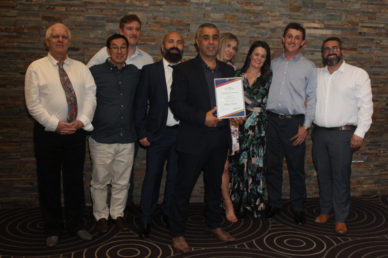 Excellence in Welding: NSW & ACT's Finest Recognised at Weld Australia ...