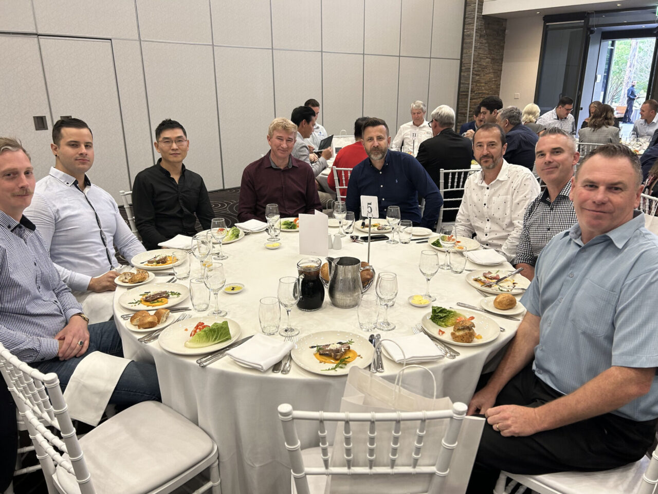 Excellence in Welding: NSW & ACT's Finest Recognised at Weld Australia ...