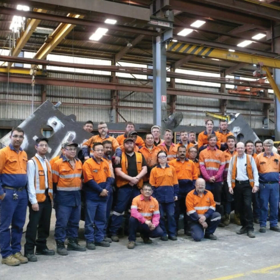 World-Class WA Work Celebrated at Weld Australia’s 2023 Welding ...