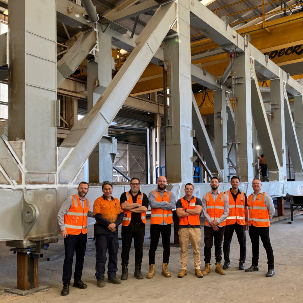 Excellence in Welding: NSW & ACT's Finest Recognised at Weld Australia ...