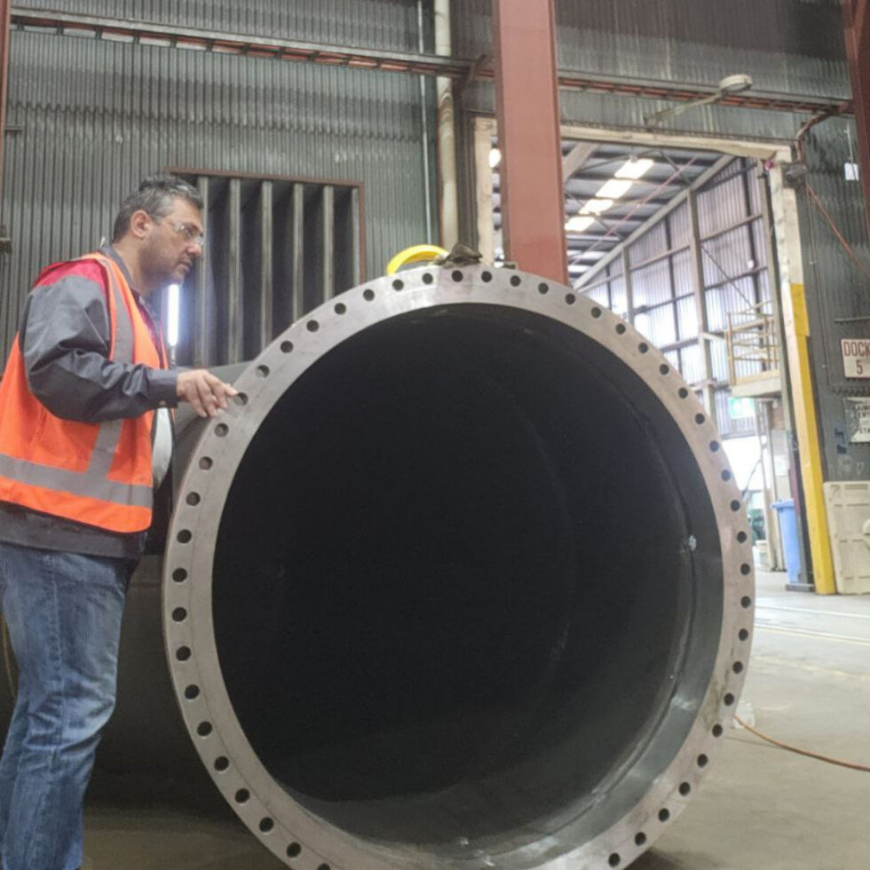 Excellence in Welding: NSW & ACT's Finest Recognised at Weld Australia ...