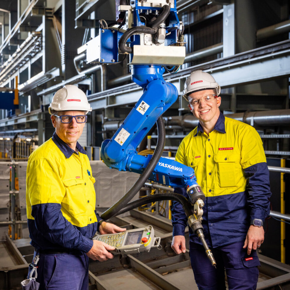 South Australia’s Top Welding Achievements Shine at Weld Australia's ...