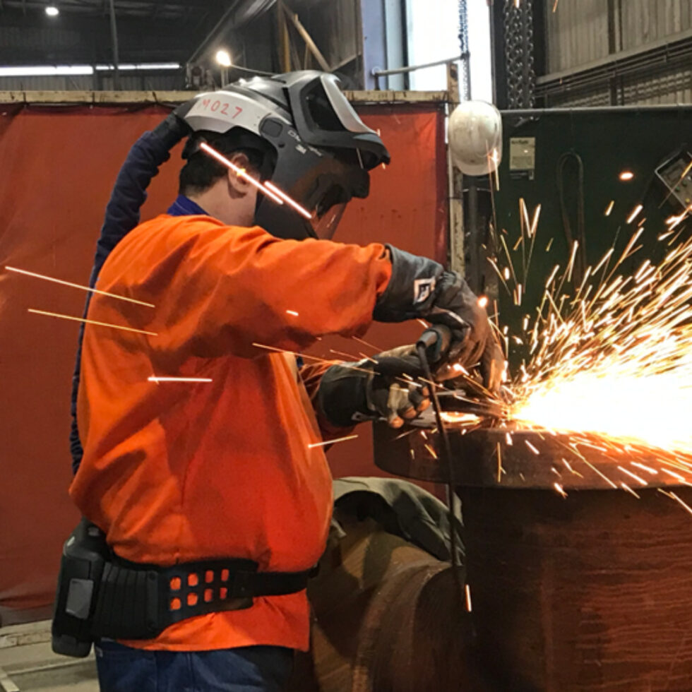 Queensland & NT Welding Achievements Shine at Weld Australia's 2023 ...
