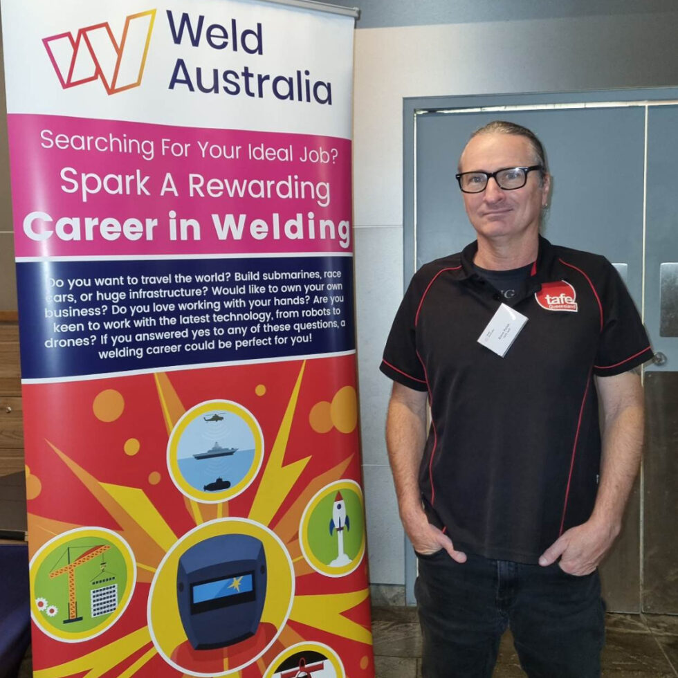 Queensland & NT Welding Achievements Shine at Weld Australia's 2023 ...