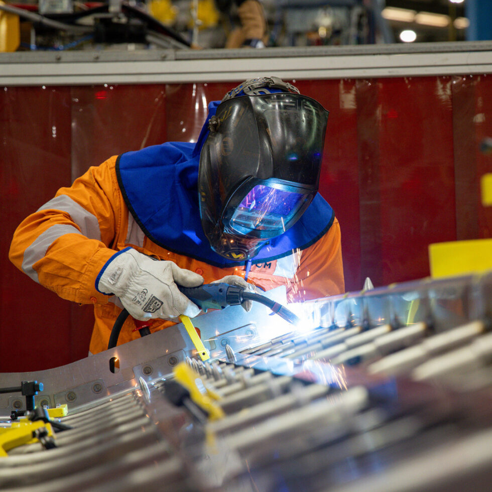 Celebrating Victoria & Tasmania's Top Talent at Weld Australia's 2023 ...