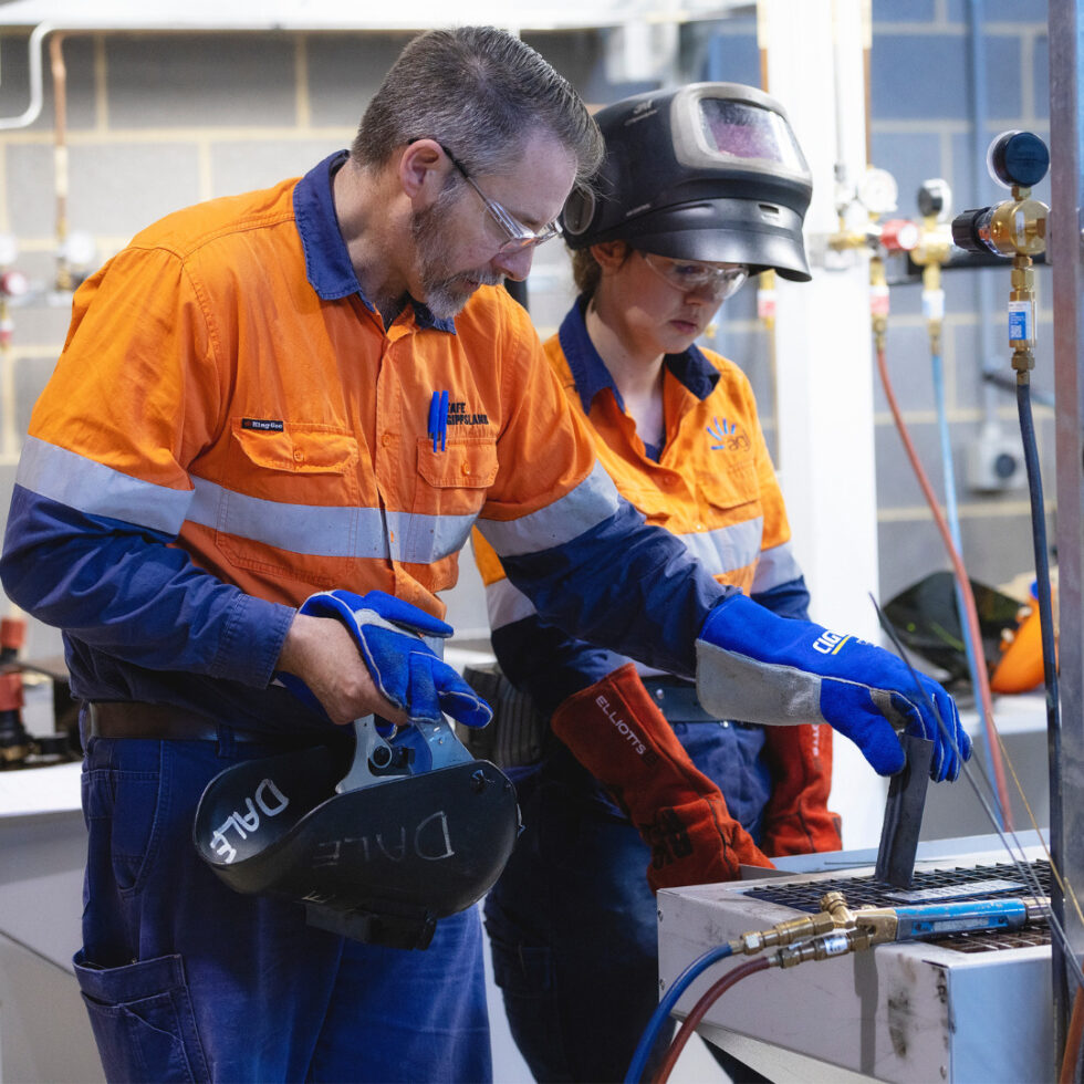 Celebrating Victoria & Tasmania's Top Talent at Weld Australia's 2023 ...