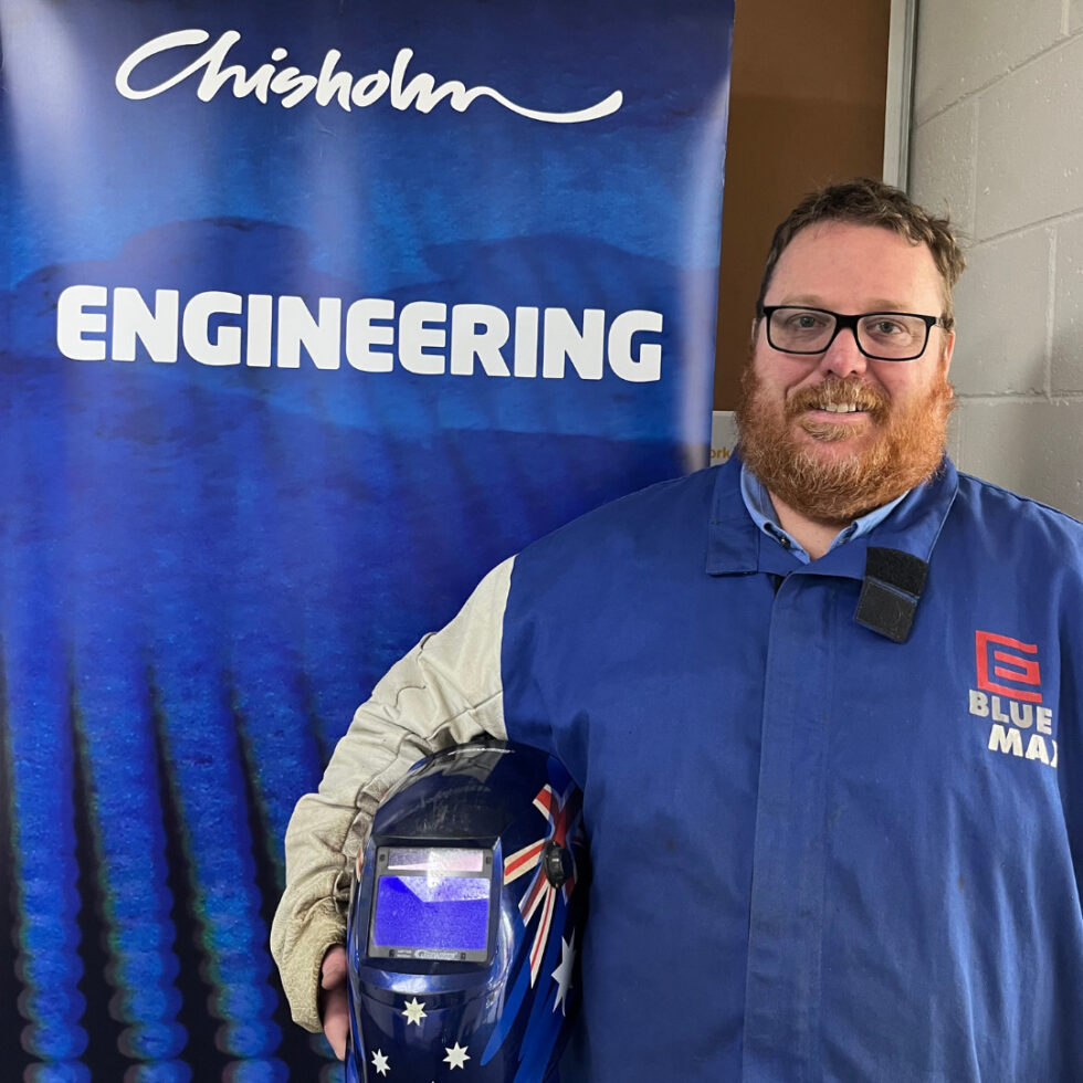 Celebrating Victoria & Tasmania's Top Talent at Weld Australia's 2023 ...