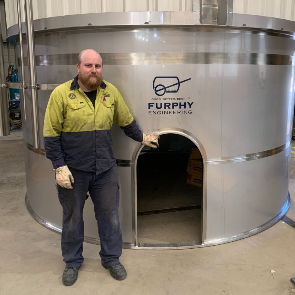 Celebrating Victoria & Tasmania's Top Talent at Weld Australia's 2023 ...