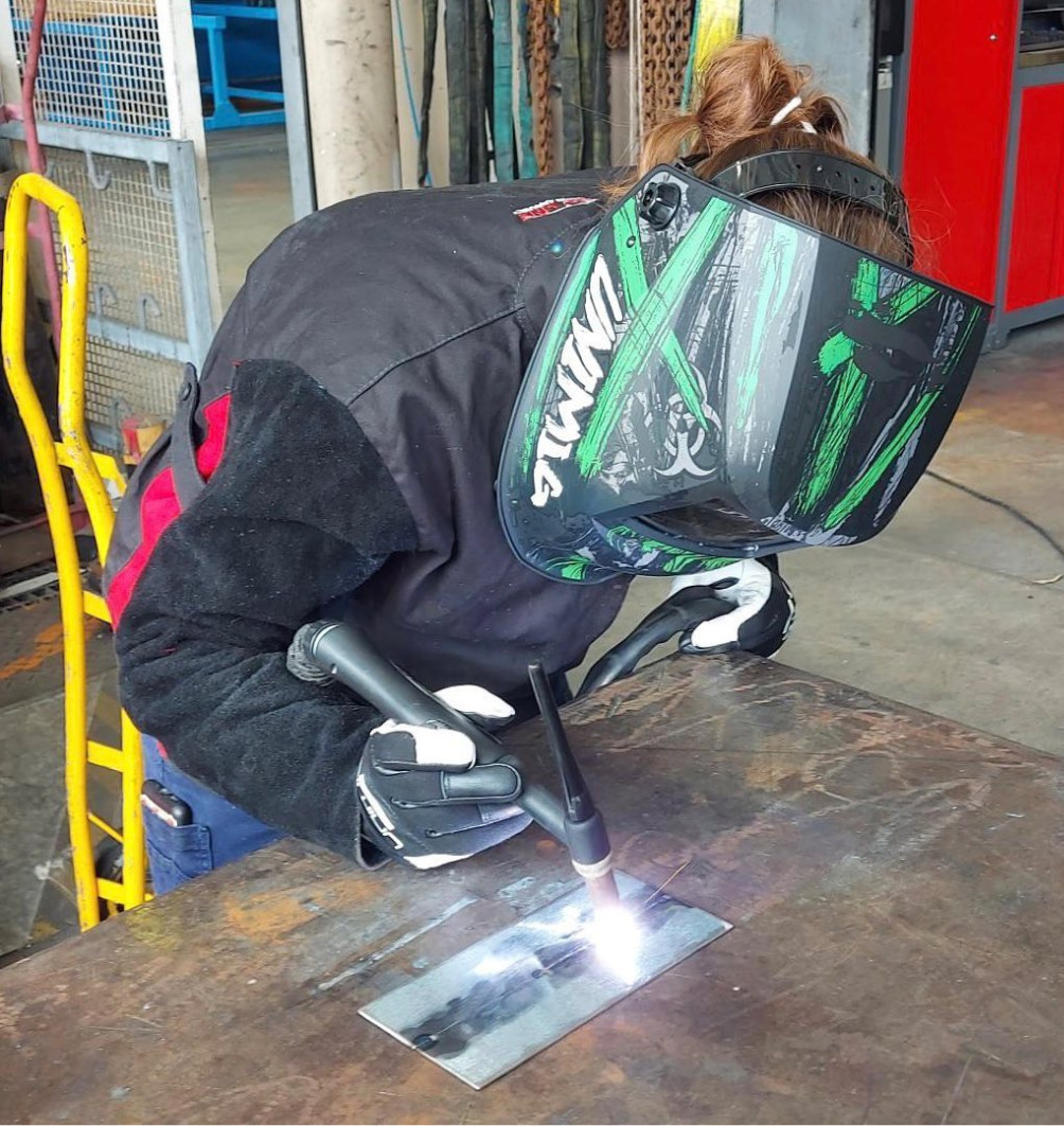 South Australia’s Top Welding Achievements Shine at Weld Australia's ...