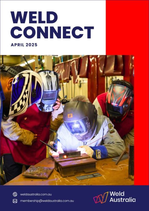 Weld Connect - Weld Australia