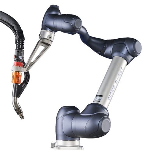 Welding With Cobots Tech Day - Weld Australia