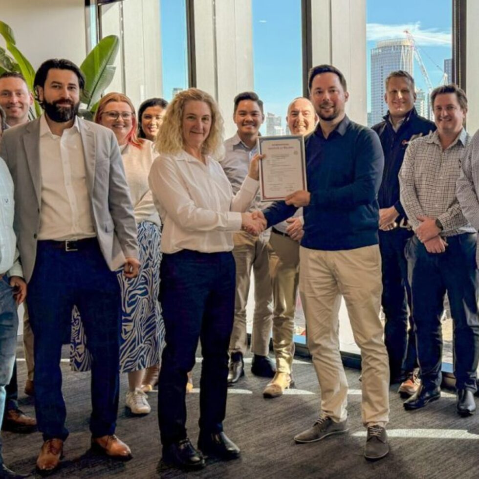 Weld Australia’s 2025 Victoria & Tasmania Welding Excellence Awards ...