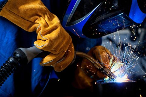 Securing the future of Australia's Welding Industry - Weld Australia